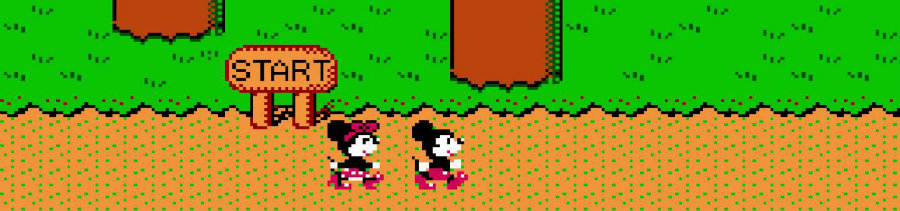 Mickey Mouse 90 Anos: os jogos do camundongo nas plataformas da ...