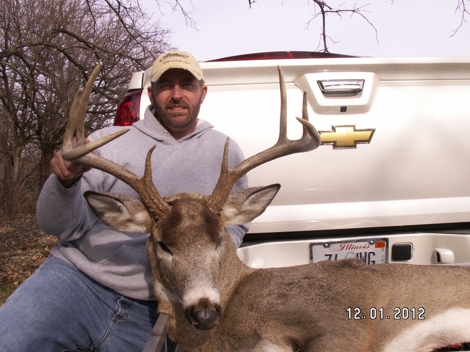 Baum Chevrolet Buick: A Year In Review