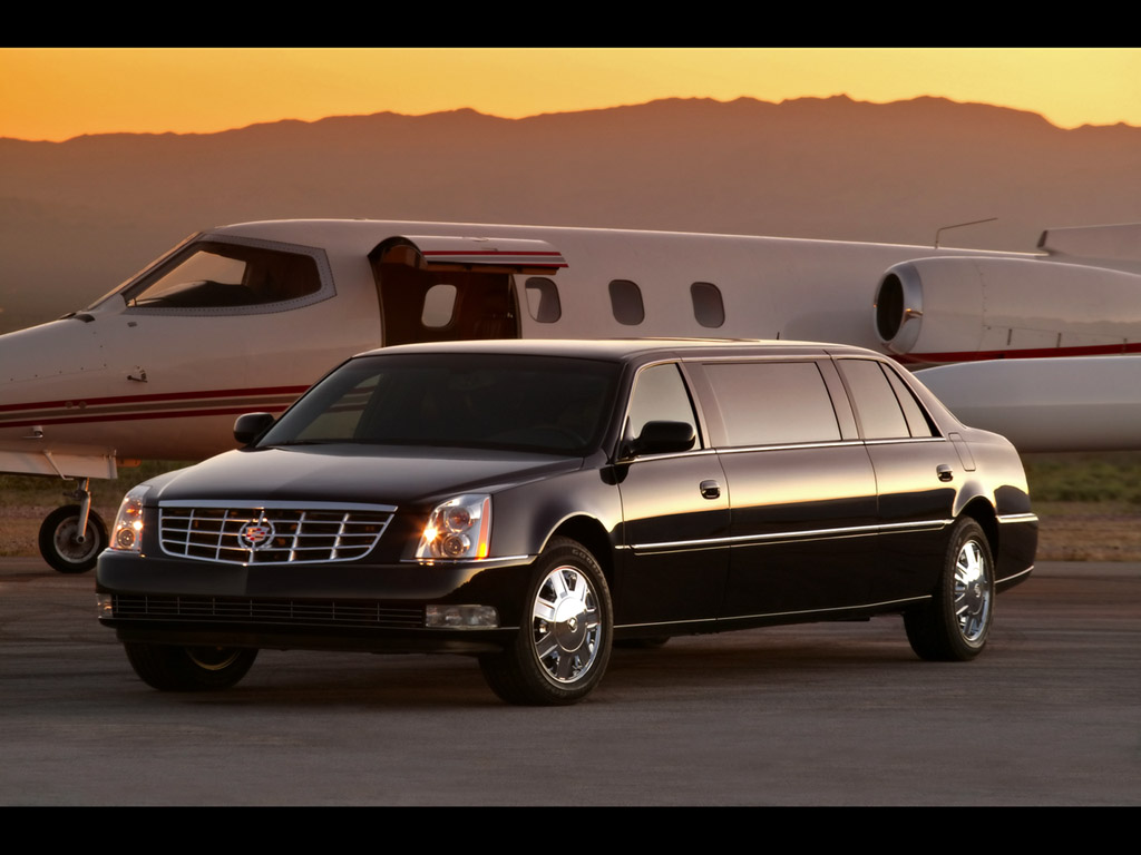 LIMOUSINE CAR | FREE WALLPAPERS