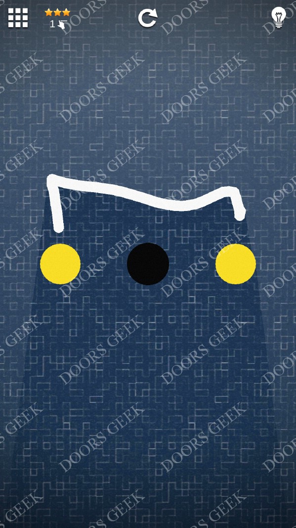 Shatterbrain Level 7 Solution ~ Doors Geek