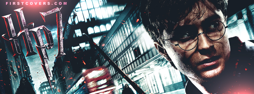 Facebook Covers Harry Potter #5 | Facebook Covers | Timeline, cover, Photo