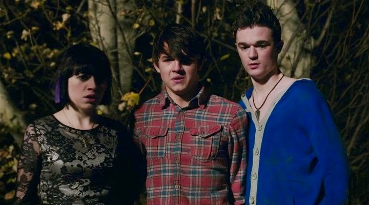 Stitches Movie Review |Ocean's Movie Reviews