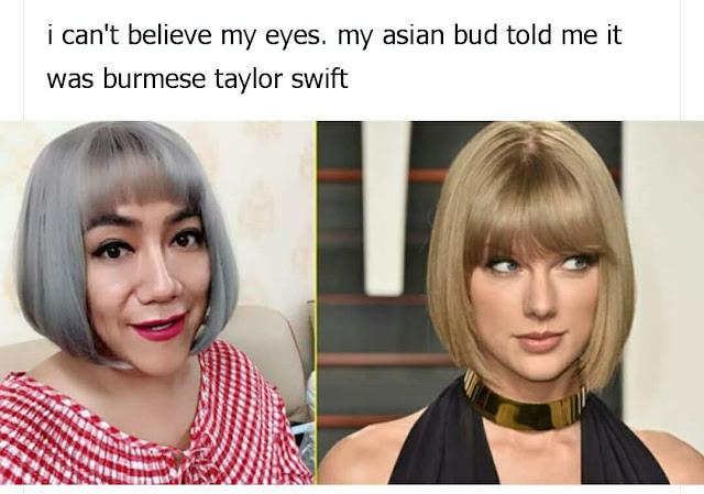 Funny ႀကံႀကံဖန္ဖန္