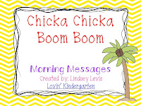 Lovin' Kindergarten With Mrs. Lindsey: First Day Fun!! {and mini giveaway!}