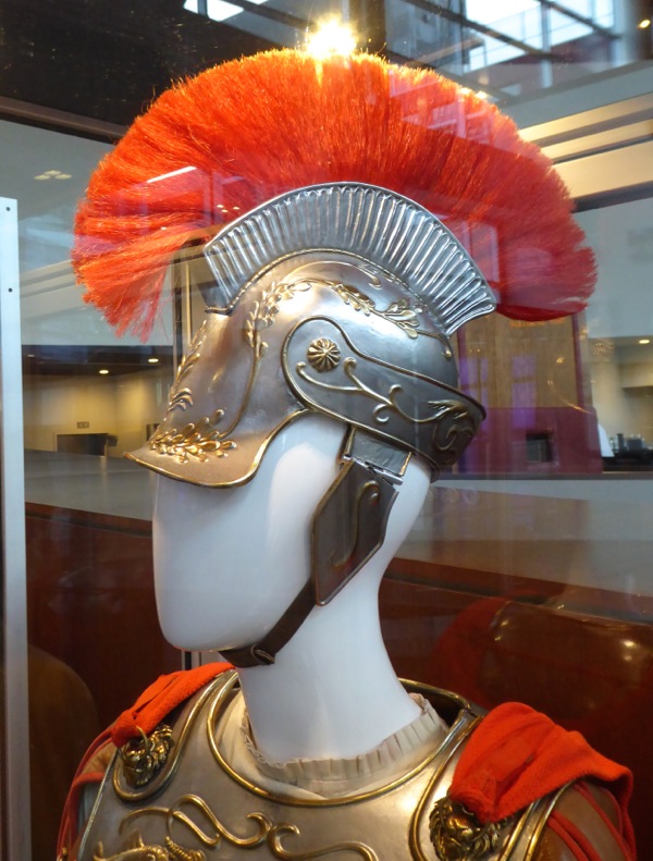 Hollywood Movie Costumes and Props: Hail, Caesar! film costumes on ...