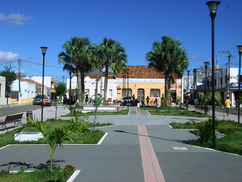 147 ANOS: PARABÉNS COREAÚ! VÍDEO ~ SOBRAL 24 HORAS