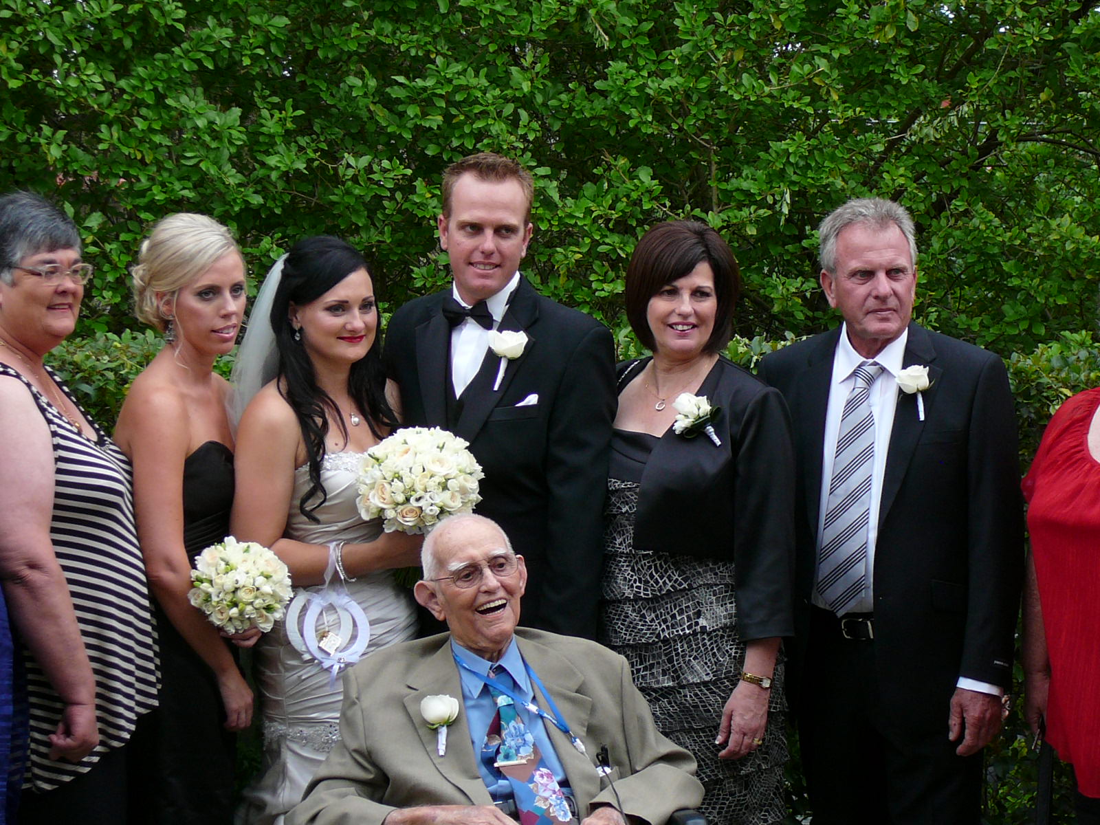 downunderdeuce: November 2012