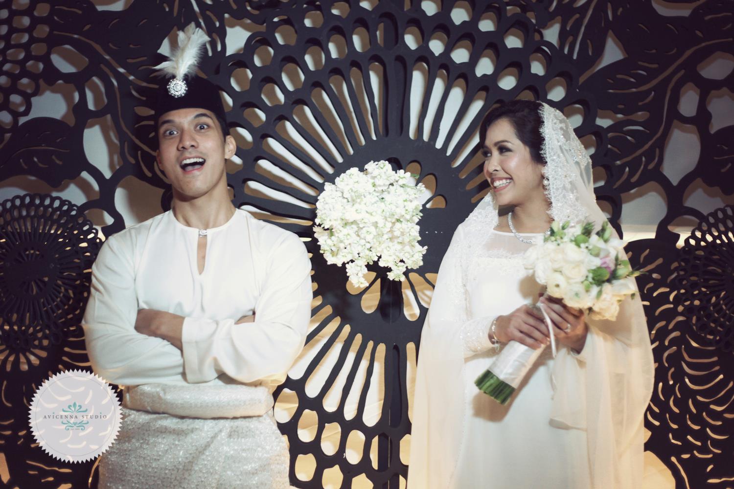 The Junetastic Brides: Flora Terrace, Hampshire Place