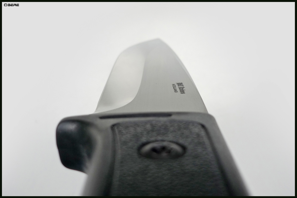 SERE - KNIVES & PHOTOGRAPHY: Hill Knives : Special Operations Knife