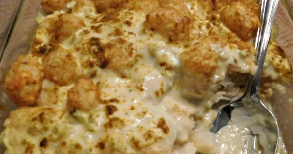 A Day in the Life on the Farm: Fish and Tots #FishFridayFoodies