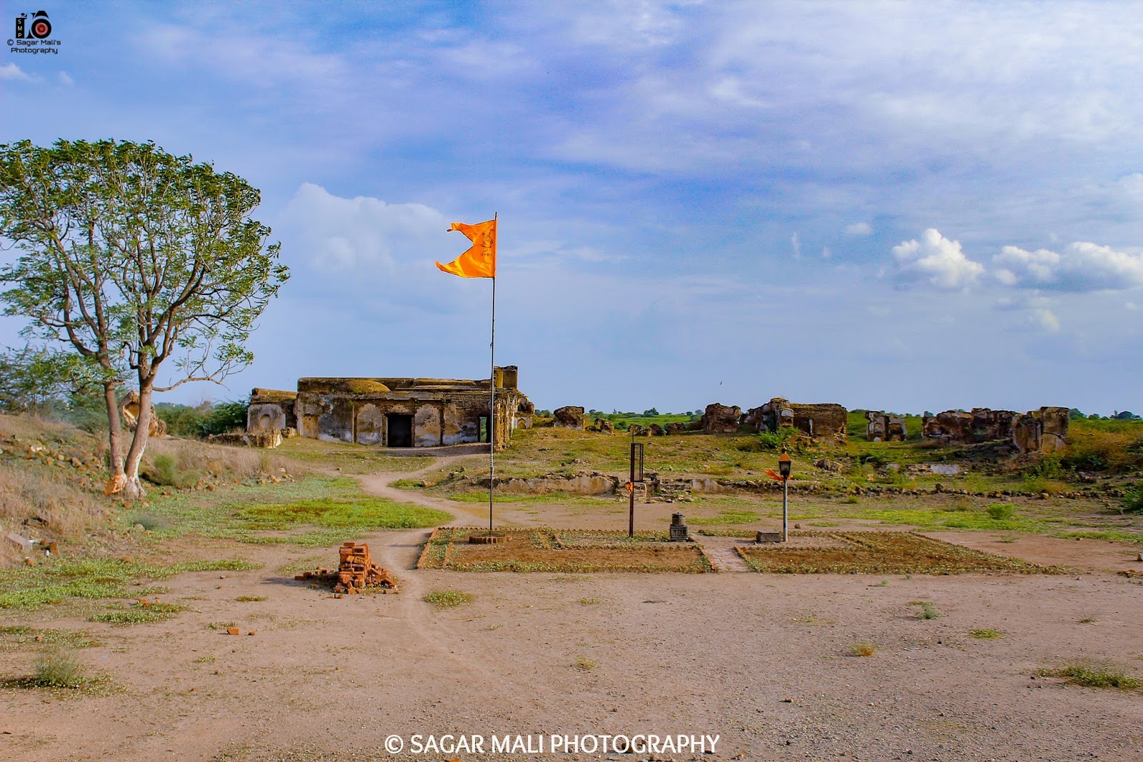 SAGAR MALI: Unexplored forts of South Maharashtra (12, 13, 14 August 2017)