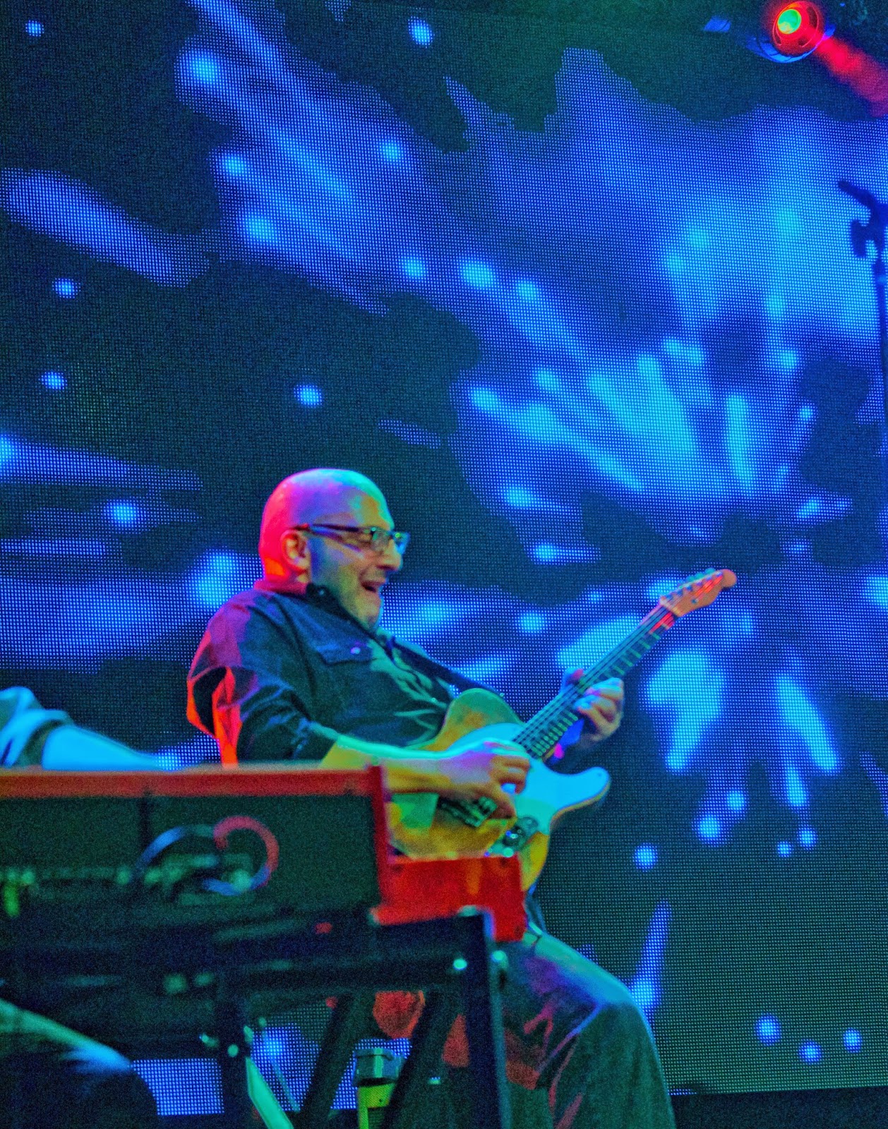 Dana Fuchs Blog: EXCLUSIVE INTERVIEW WITH DANA FUCHS ON "SONGS FROM THE ...