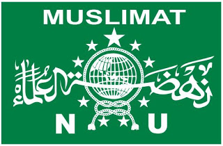 Lirik Mars Muslimat NU - NU-NKRI