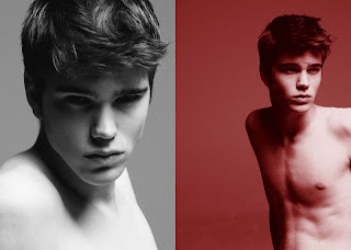 Sean's Blog: Sam Steele-Model