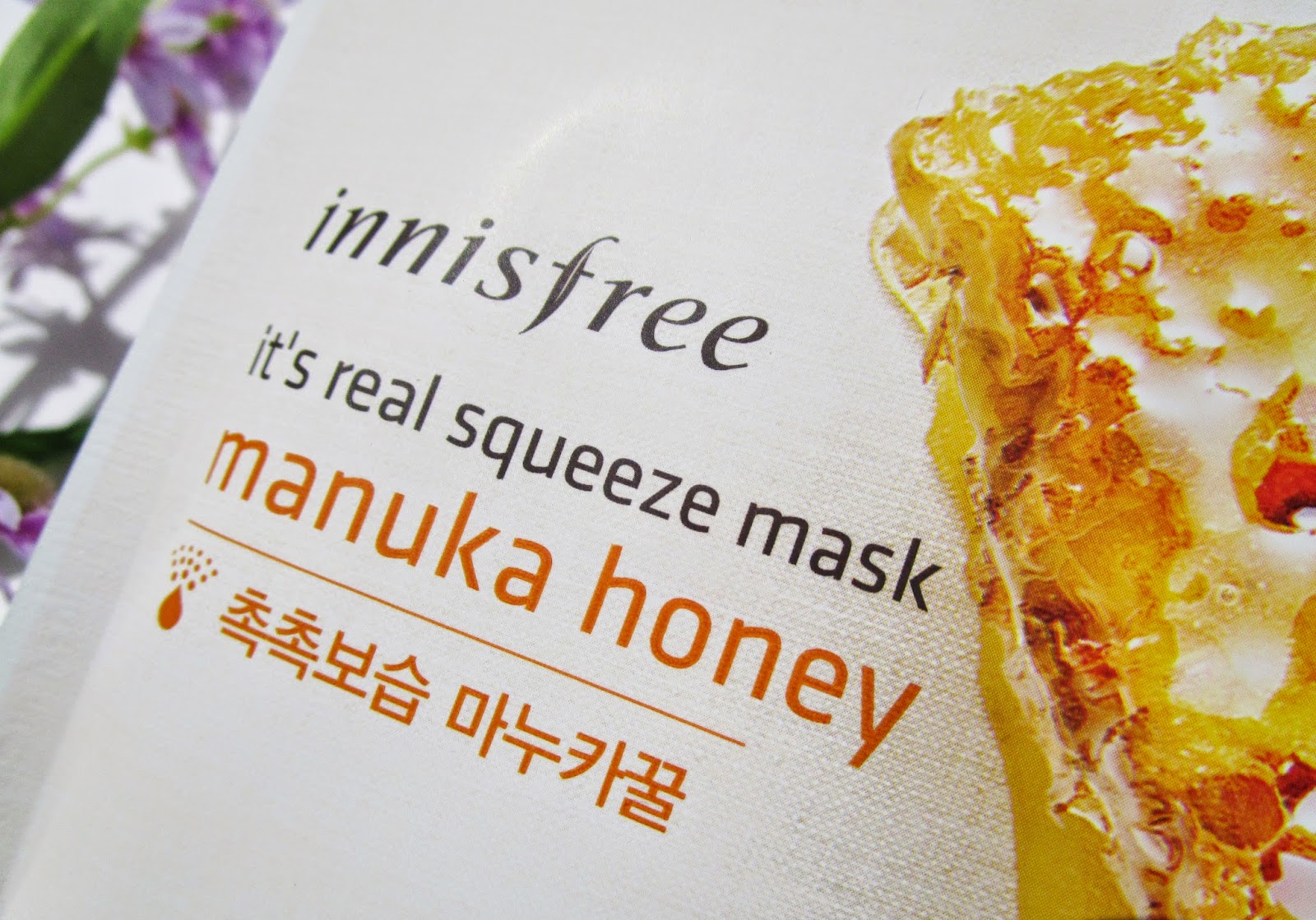 El Espejo de la BELLEZA: Probando IT´S SKIN e INNISFREE en MiiN KOREAN ...