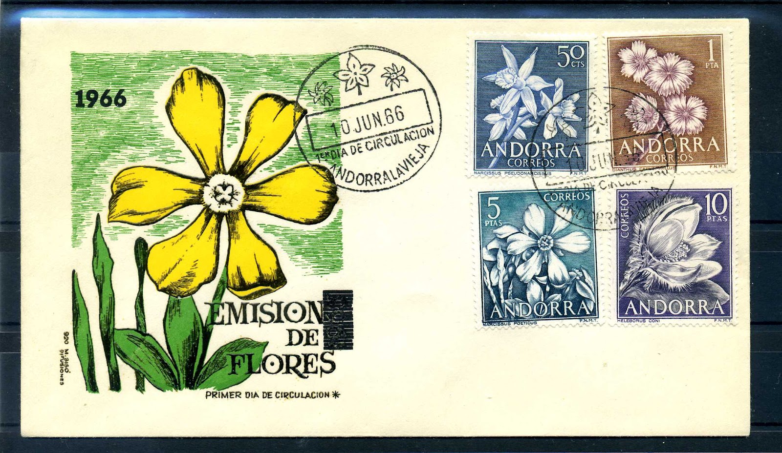 CULTURA Y FILATELIA - CULTURE AND PHILATELY - CULTURE ET PHILATÉLIE ...