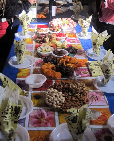 Reduce and Re-use - Midreshet B'erot Bat Ayin