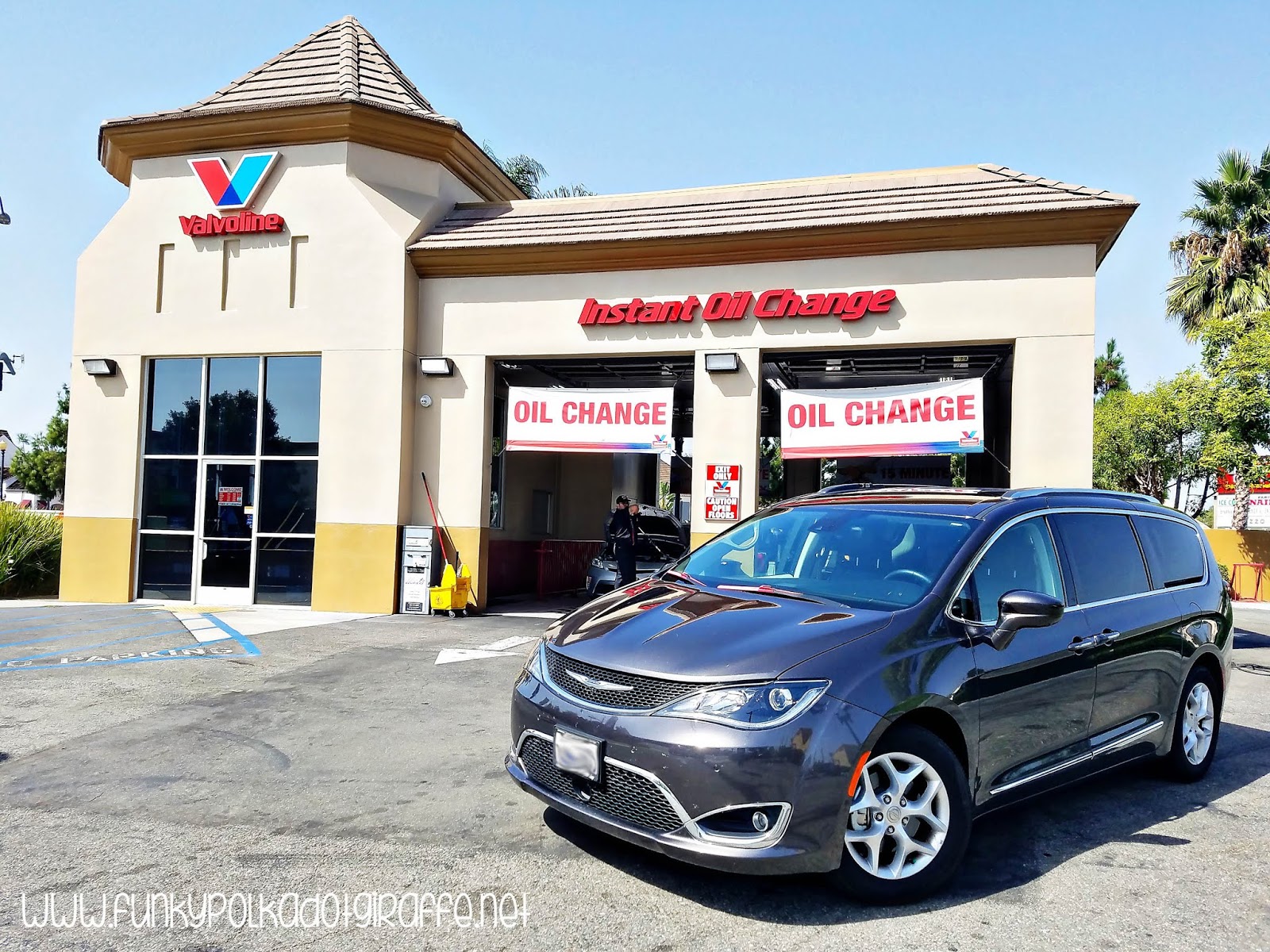 Funky Polkadot Giraffe: Wipe Out Breast Cancer with VIOC and Pink Wiper ...