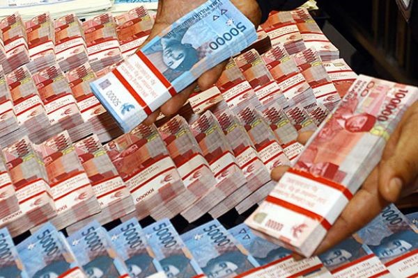 PANDUAN RITUAL DANA GAIB KILAT | PENARIKAN UANG GAIB NYATA