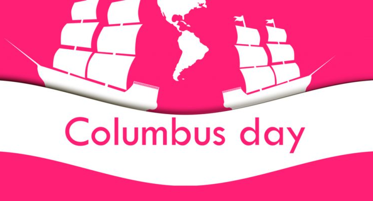 Happy Columbus Day History - October 12, 2022 | Download Wishes Quotes ...
