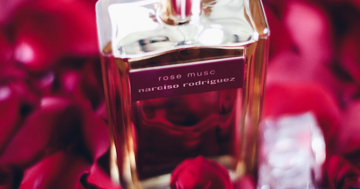 Narciso Rodriguez, Rose Musc | kleo beauté