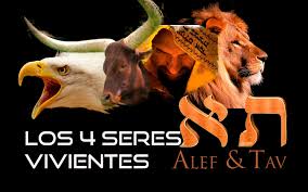 TABERNÁCULOS: ÚLTIMO GRAN AVIVAMIENTO: APOCALIPSIS 4 - Parte 7: LOS 4 ...