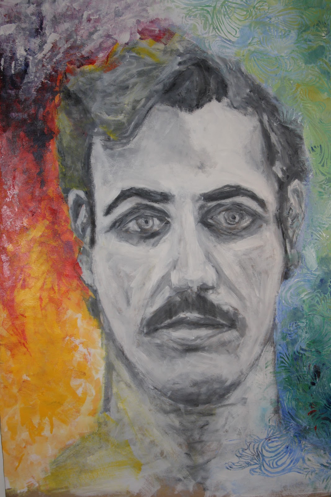 TNQT Visual Arts: UNITS: Cert.IV