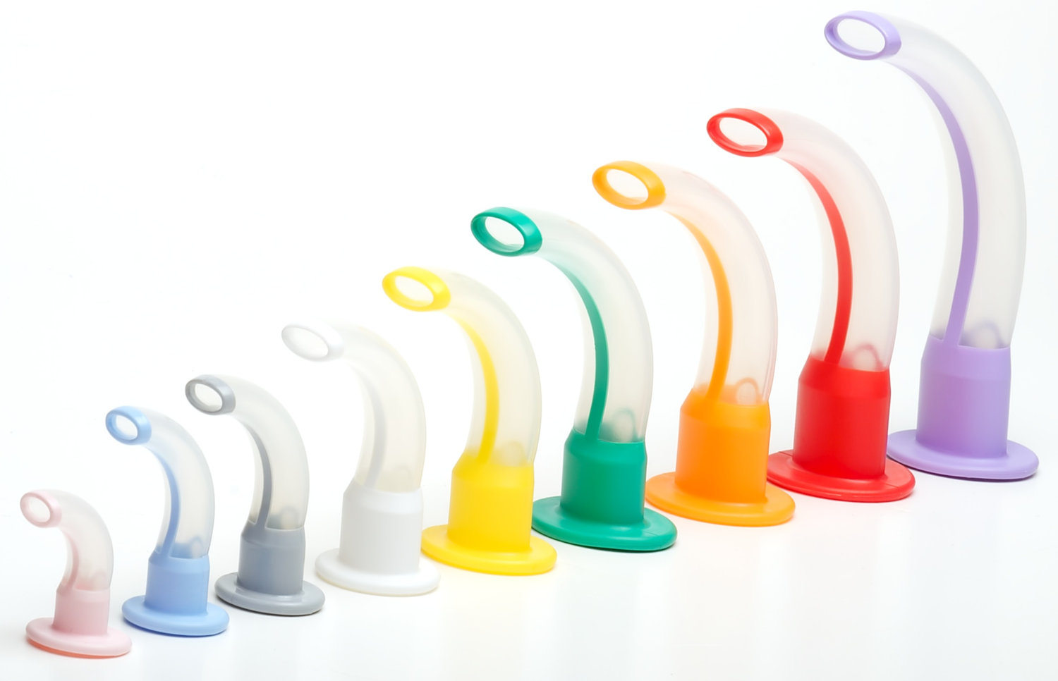 HEALTHY-NURSES: CÁNULA DE GUEDEL