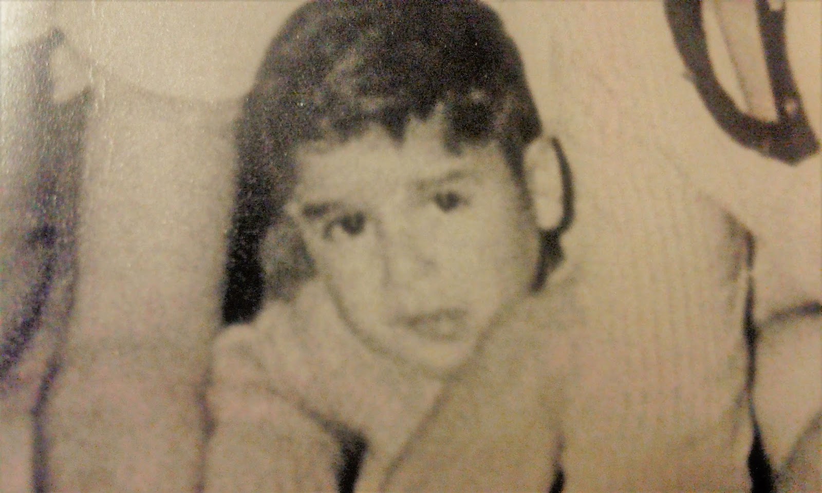 El Recolector: UN RECUENTO NECESARIO.