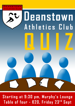 Create A Table Quiz Poster In Photoshop | OnlineDesignTeacher