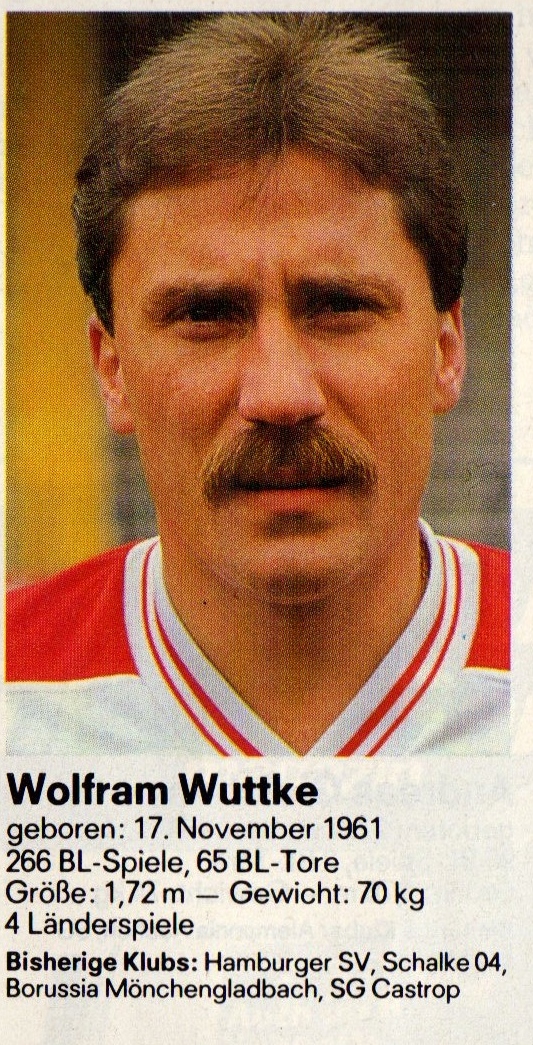 Soccer Nostalgia: Football’s Quarrels and Feuds, Part Eleven