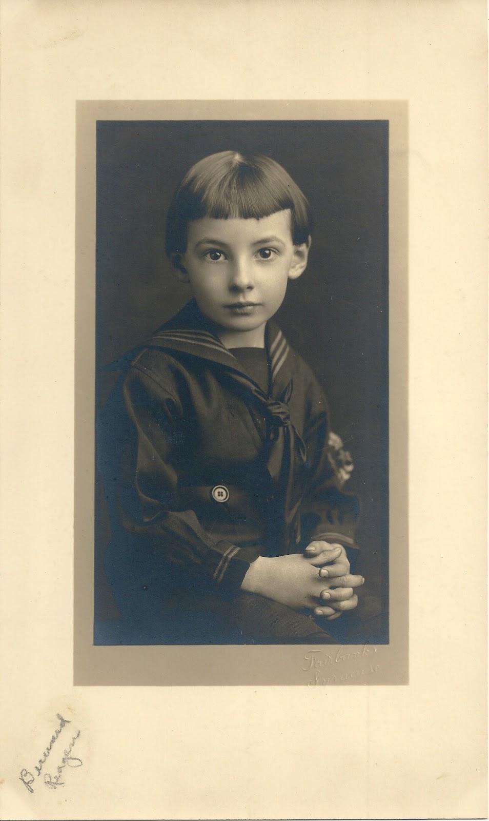 The Thomas Reagan and Margaret Sheehan Family Tree