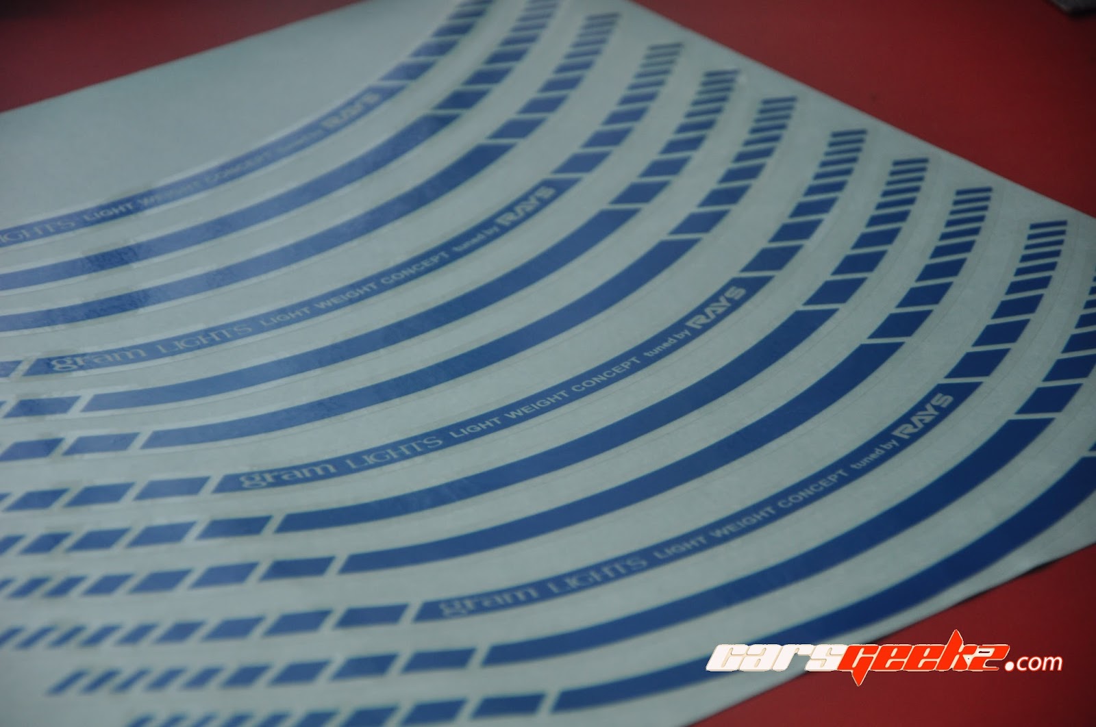 Auto Decals House Online Store