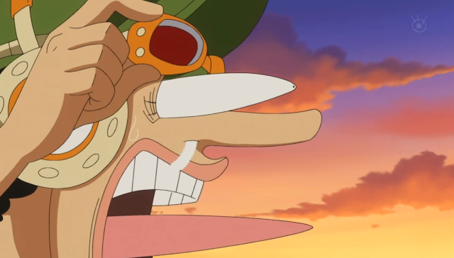 One Piece - 755 - HeartMugiwaraPirates
