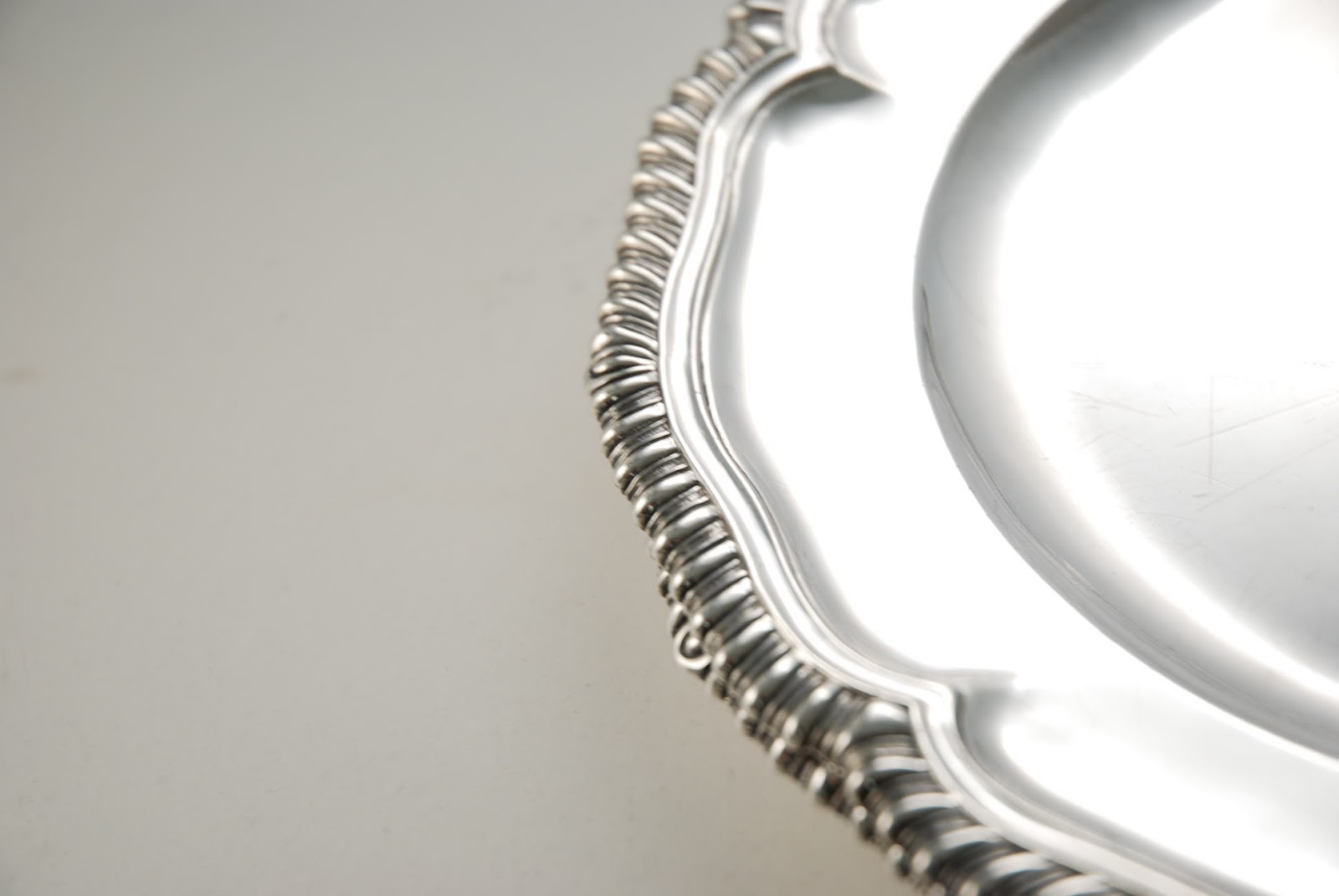 Antique Silver and Design Blog