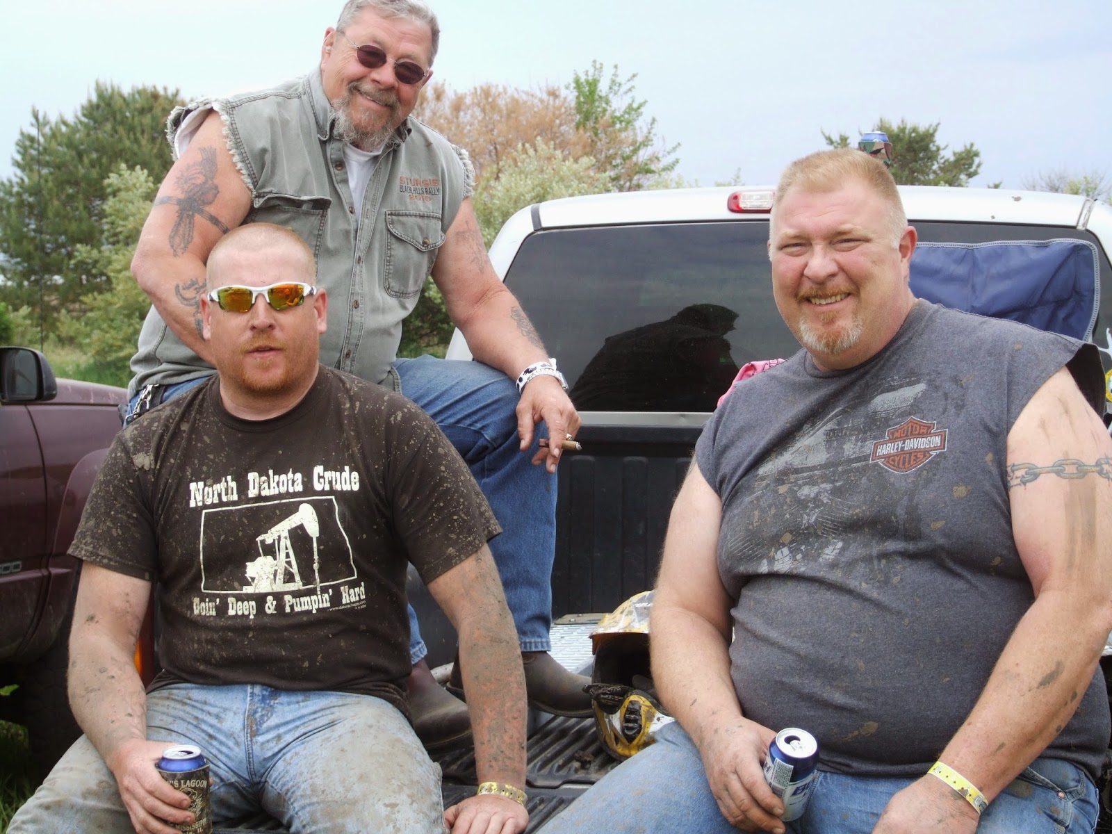 Lowrider In The Wind: RedNeck Revival