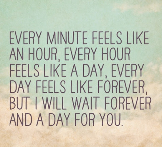 Top 30 Long Distance Love Quotes For Him/Her ~ Quotes Academy