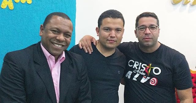 Daniel Pedroso: Momentos..!