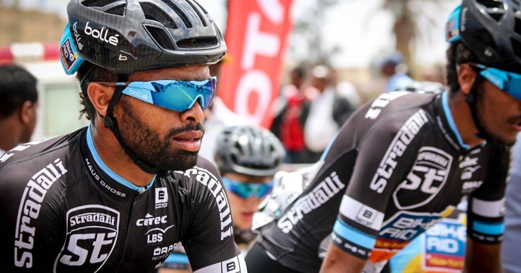 Eritrea’s Teshome aims to get the best out of his journey to Qatar - Madote