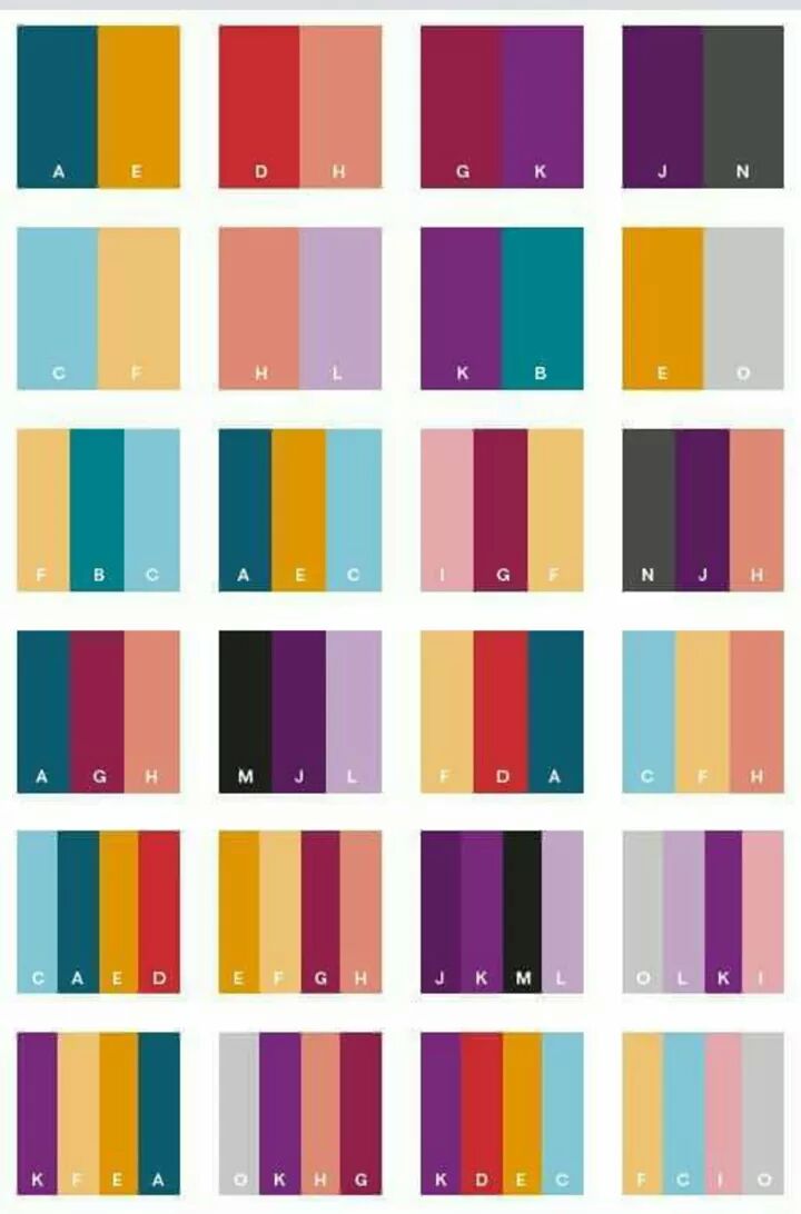 Pilih Warna Tema Baju Raya - INILAH REALITI BUKAN FANTASI