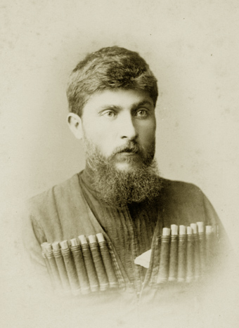 adamianebi,romlebmac sheqmnes qartuli epoqa: ვაჟა-ფშაველა