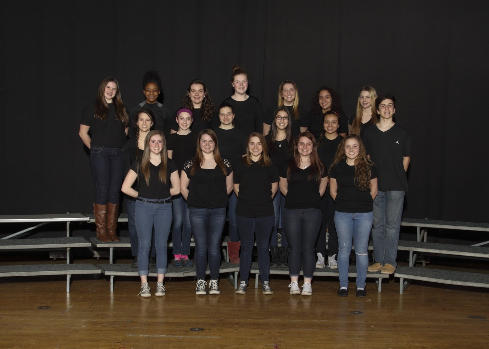 Lane Tech Athletics: June 2016