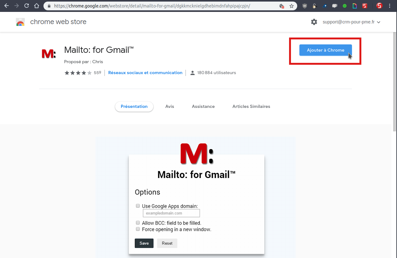 GUIDE D UTILISATION DU WEBMAIL