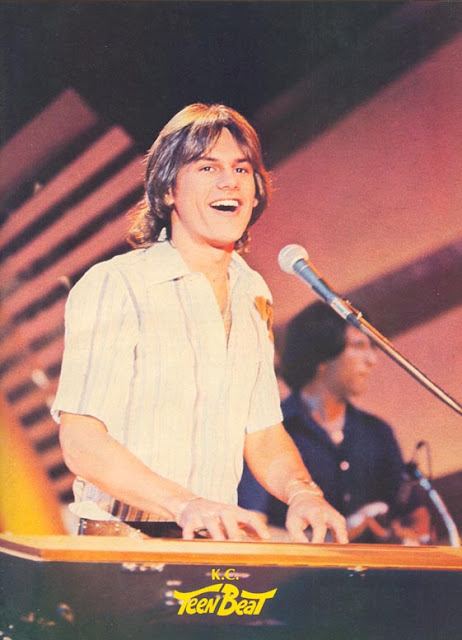 soundevaluations: KC AND THE SUNSHINE BAND - KC AND THE SUNSHINE BAND