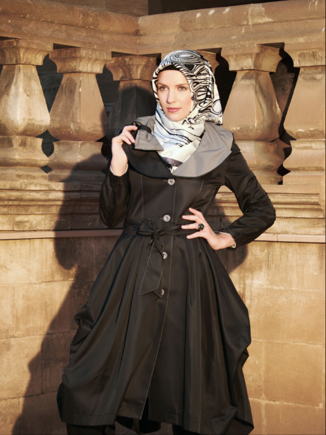 Kayra Yeni Moda Bayan Yazlık Pardesüleri