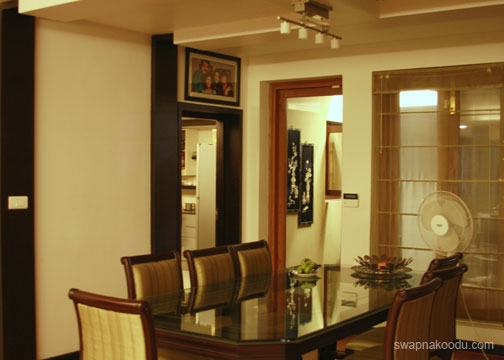 Malayalam Actor Mohanlal House Pics