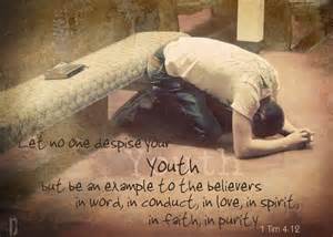 Warriors in the Threshing Prayer Floor: The Threshing Prayer Floor