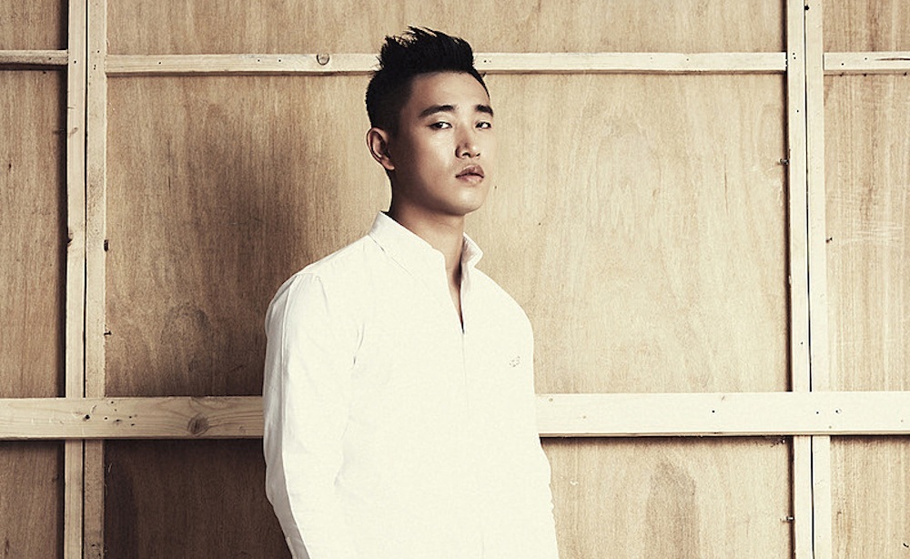 Kang Gary Kembali Sertai Running Man