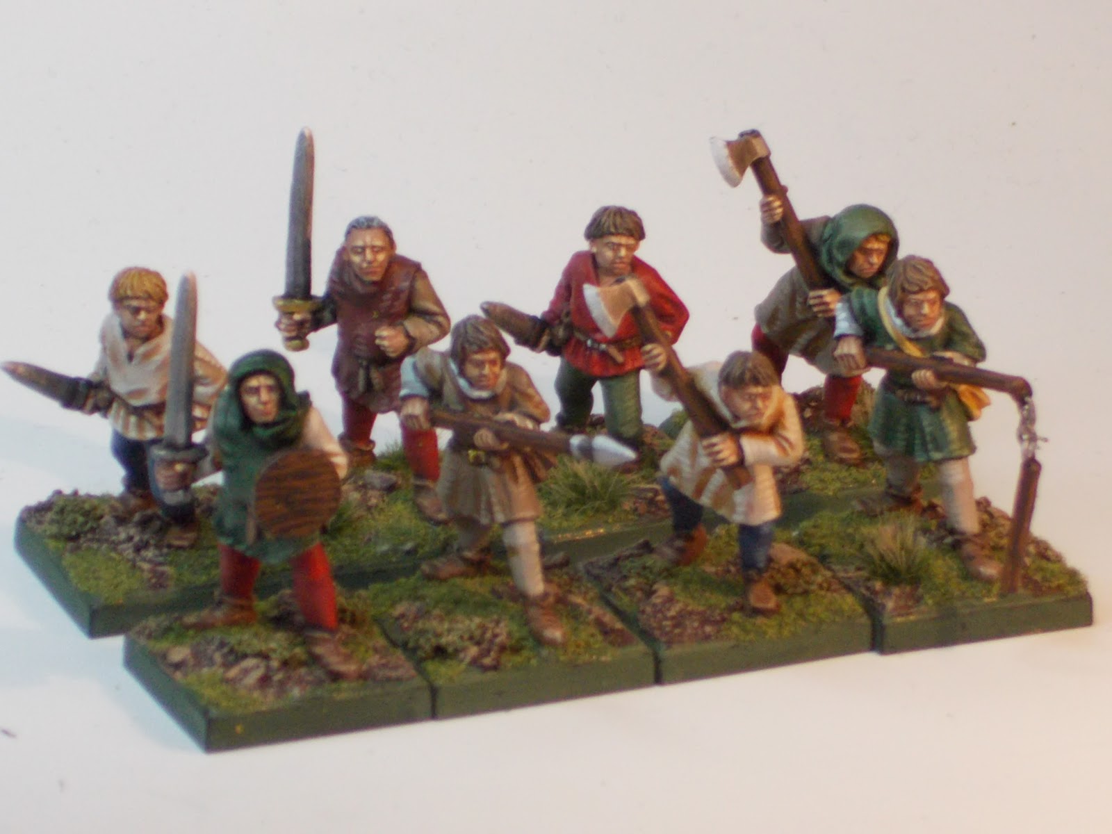 [TMP] "28mm Medieval Civilians" Topic