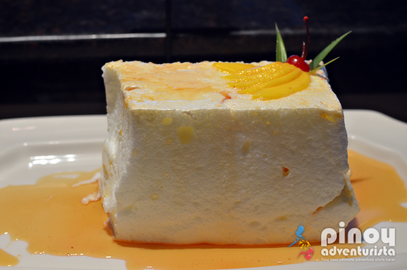 Spanish Buffet at Alba Restaurante Español, Prism Plaza Mall of Asia ...